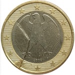1 Euro Fehlpragungen